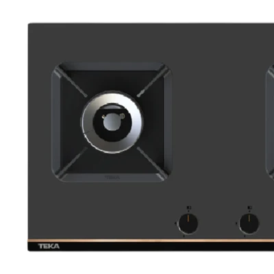 Jual Teka 75 Cm Kompor Gas Tanam 2 Tungku Gwn 752 Gaial 2 Tr Hitam Terbaru | Ruparupa