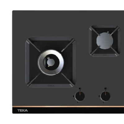 Jual Teka 86 Cm Kompor Gas Tanam 3 Tungku Gwn 863 Gaial 2 Tr Hitam ...