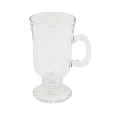Jual Delicia 240 Cm Set 6 Pcs Irish Gelas Kopi Terbaru | Ruparupa