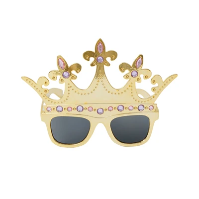 Jual Ataru Kacamata Fun Queen Gold Terbaru | Ruparupa