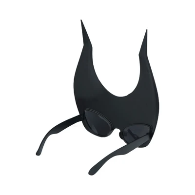 Jual Ataru Kacamata Fun Thorn Mask Hitam Terbaru | Ruparupa