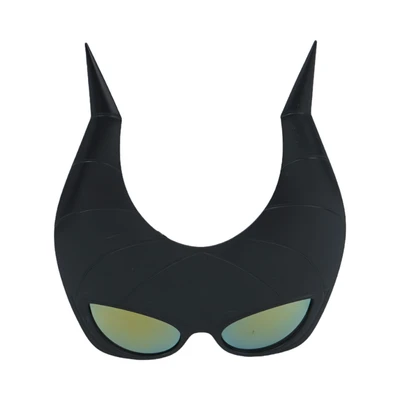 Jual Ataru Kacamata Fun Thorn Mask Hitam Terbaru | Ruparupa