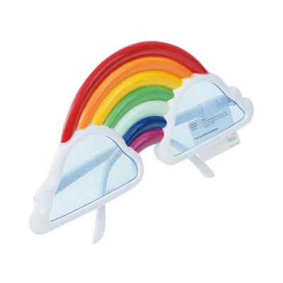 Jual Ataru Kacamata Fun Rainbow Terbaru | Ruparupa