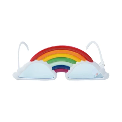 Jual Ataru Kacamata Fun Rainbow Terbaru | Ruparupa