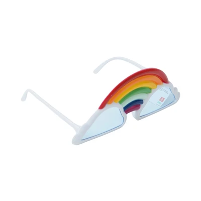 Jual Ataru Kacamata Fun Rainbow Terbaru | Ruparupa