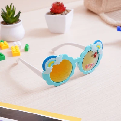 Jual Ataru Kacamata Anak Fun Rainbow Random Terbaru | Ruparupa