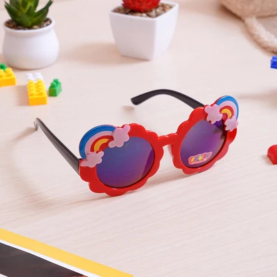 Jual Ataru Kacamata Anak Fun Rainbow Random Terbaru | Ruparupa