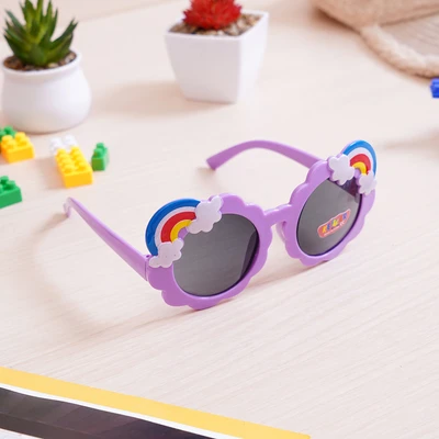 Jual Ataru Kacamata Anak Fun Rainbow Random Terbaru | Ruparupa