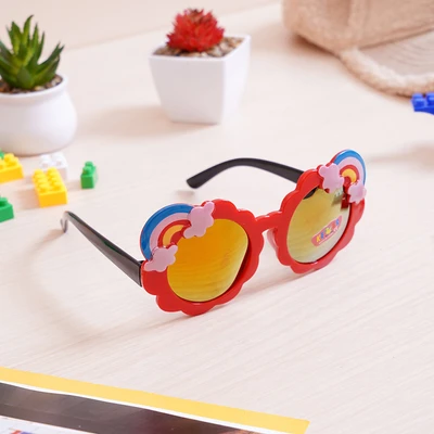 Jual Ataru Kacamata Anak Fun Rainbow Random Terbaru | Ruparupa
