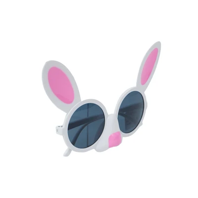 Jual Ataru Kacamata Anak Fun Bunny Putih Terbaru | Ruparupa