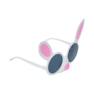 Jual Ataru Kacamata Anak Fun Bunny Putih Terbaru | Ruparupa