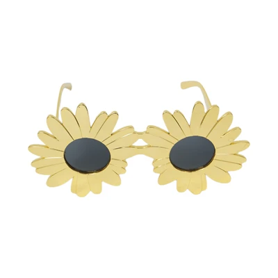 Jual Ataru Kacamata Fun Sunflower Gold Terbaru | Ruparupa