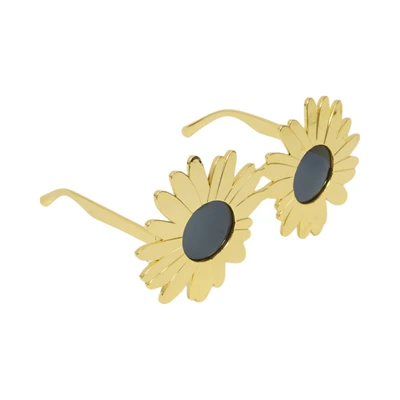 Jual Ataru Kacamata Fun Sunflower Gold Terbaru | Ruparupa