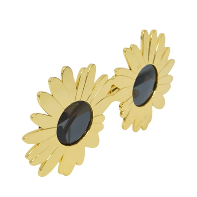 Jual Ataru Kacamata Fun Sunflower Gold Terbaru | Ruparupa