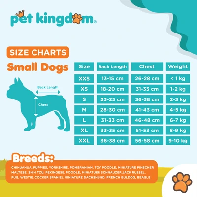 Jual Doggy Dolly Ukuran S Baju Tank Jumper Anjing Abu Abu Terbaru | Ruparupa