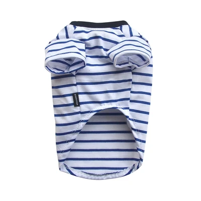 Jual Doggy Dolly Ukuran L Baju Kasual Anjing Biru Terbaru | Ruparupa