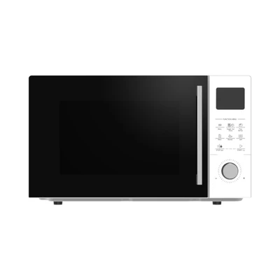 Jual Kels 30 Ltr Warran Microwave Silver Terbaru | Ruparupa