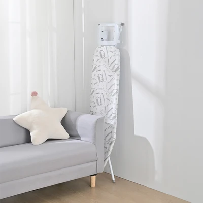 Jual Informa 125 2 X 30 5 X 88 5 Cm Filia Meja Setrika Lipat Classic ...