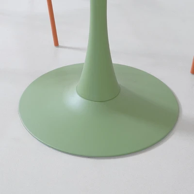 Jual Informa Fable Meja Bar Hijau Terbaru | Ruparupa