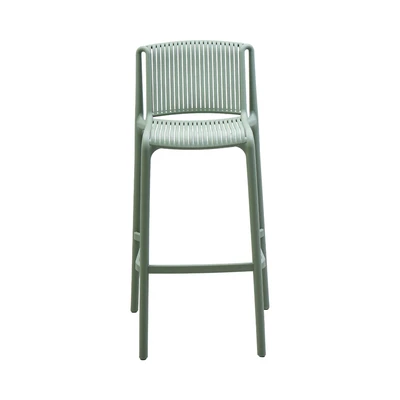 Jual Informa Frita Kursi Bar Hijau Terbaru | Ruparupa