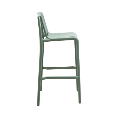 Jual Informa Frita Kursi Bar Hijau Terbaru | Ruparupa