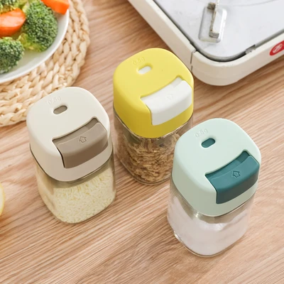 Jual Kris 180 Ml Oshi Tempat Bumbu Dapur Hijau Terbaru | Ruparupa