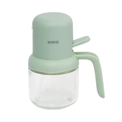 Jual Kris 180 Ml Botol Minyak Spray Hijau Original | AZKO