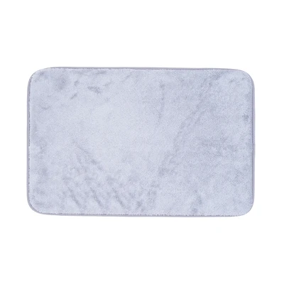 Jual Informa 40x60 cm Set 2 Pcs Gavin Keset Kamar Mandi Microfiber ...