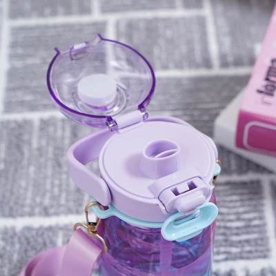 Jual Appetite Bavol Botol Minum Tritan 800 Ml Ungu Terbaru | Ruparupa