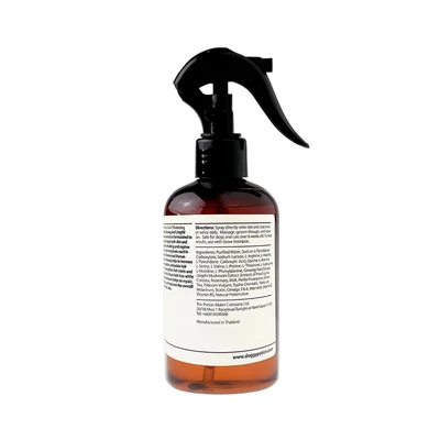 Jual Doggy Potion 250 Ml Hair Tonic Anjing Puppy Grow Spray Terbaru ...