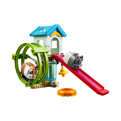 Jual Lego Creator 3 In 1 Hamster Wheel 31155 Terbaru | Ruparupa