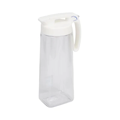 Jual Lustroware 2 1 Ltr Teko Minum Easy Pitcher Terbaru | Ruparupa