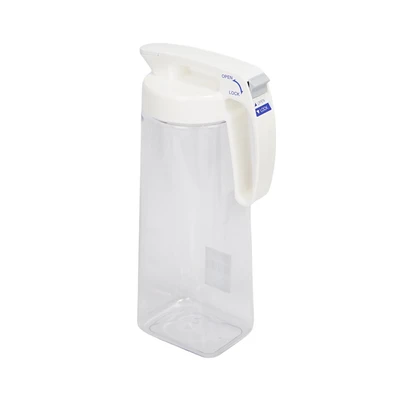 Jual Lustroware 2 1 Ltr Teko Minum Easy Pitcher Terbaru | Ruparupa