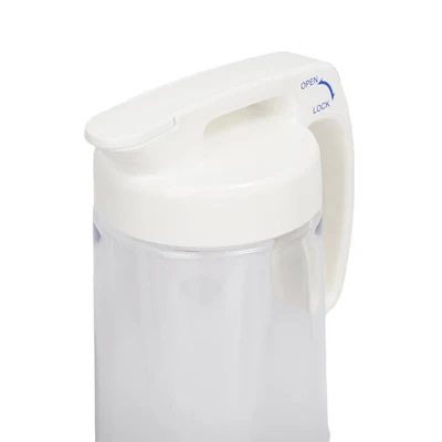 Jual Lustroware 2 1 Ltr Teko Minum Easy Pitcher Terbaru | Ruparupa