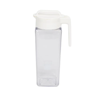 Jual Lustroware 2 1 Ltr Teko Minum Square Terbaru | Ruparupa