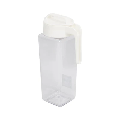 Jual Lustroware 2 1 Ltr Teko Minum Square Terbaru | Ruparupa