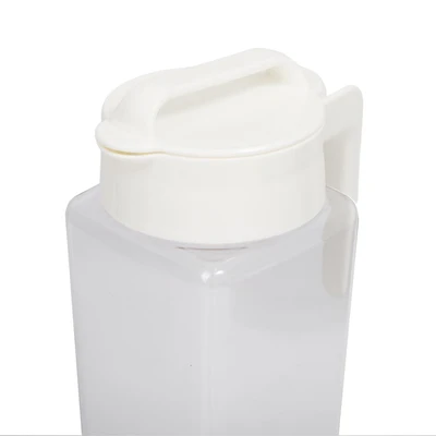 Jual Lustroware 2 1 Ltr Teko Minum Square Terbaru | Ruparupa