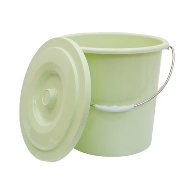 Jual Selma 17 Ltr Morgan Ember Plastik Dengan Tutup Hijau Terbaru ...