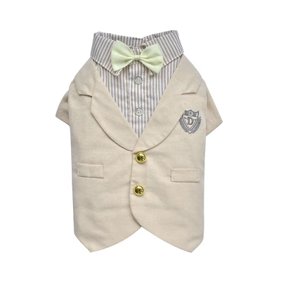 Jual Doggy Dolly Ukuran M Baju Uniform Boy Anjing Terbaru | Ruparupa