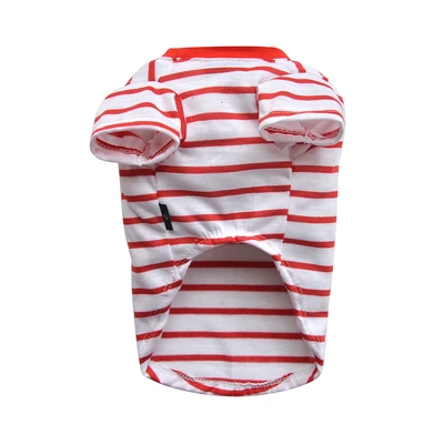 Jual Doggy Dolly Ukuran S Baju Kasual Anjing Merah Terbaru | Ruparupa