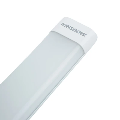 Jual Krisbow Lampu Batten Led Linear 40 Watt Neutral White Putih ...
