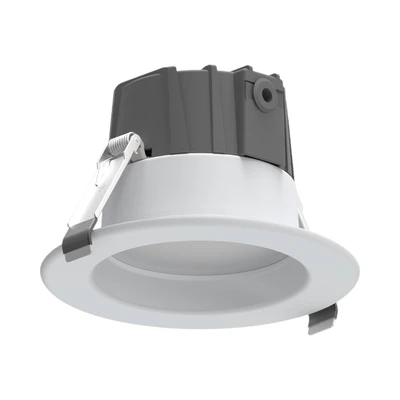 Jual Krisbow Lampu Downlight Led 3 Cct Inbow Multi Watt Shallow Putih ...