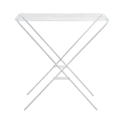 Jual Selma Welling Jemuran Handuk Putih Terbaru | Ruparupa