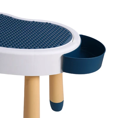 Jual Informa Kara Meja Anak Biru Terbaik | Informa