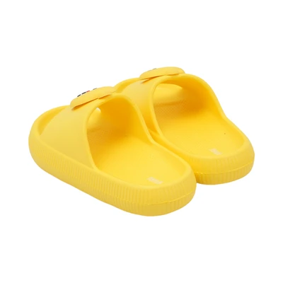 Jual Ataru Ukuran 26 27 Sandal Anak Slippers Bunny Kuning Terbaru ...