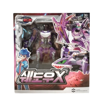 Jual Metal Cardbot Robot Shadow X Terbaru | Ruparupa