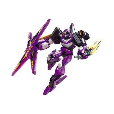 Jual Metal Cardbot Robot Shadow X Terbaru | Ruparupa