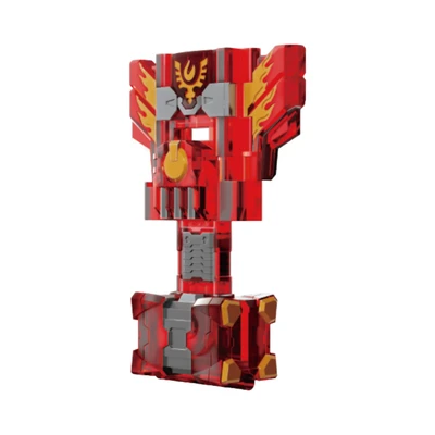 Jual Metal Cardbot Robot Phoenix Fire Terbaru | Ruparupa