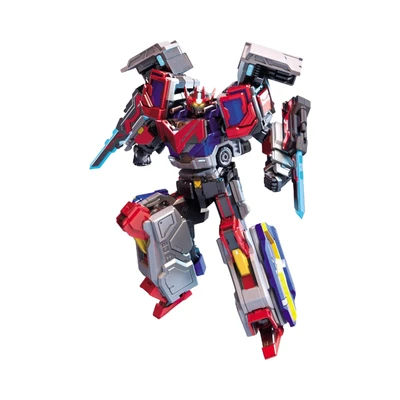 Jual Metal Cardbot Robot Heavy Iron