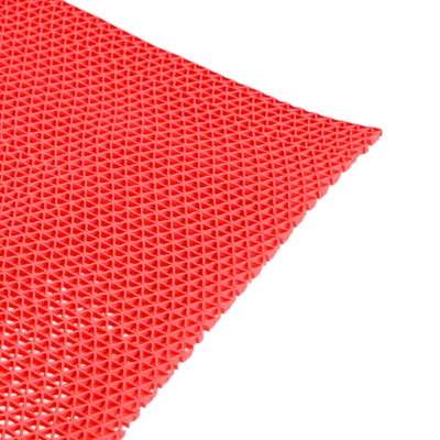 Jual Krisfloor 1 2 X 1 Mtr Alas Lantai Anti Slip Pvc Nontear Zigzag ...